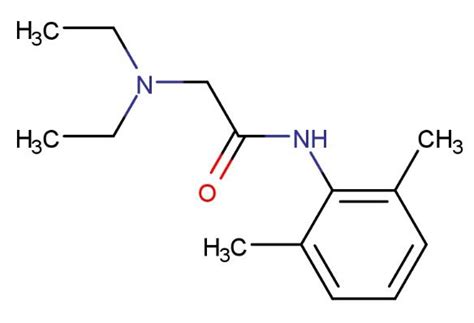 Salicilato De Metilo Vs Lidocaína Vs Salicilato De Trolamina