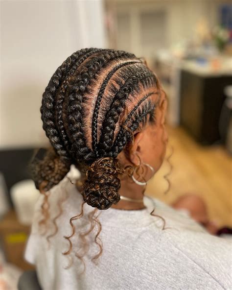 Goddess Braids That Will Have Everyone Starstruck Like They Just Met A Celebrity