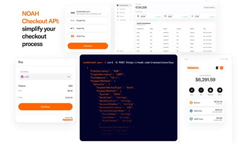 Welcome To Noah Noah