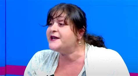 „გული მერევა თქვენზე“ რა მიმართვას ავრცელებს მეგი გოცირიძე