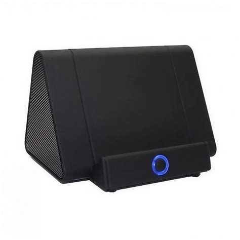 Sensor Bluetooth Speaker At ₹ 250 Piece Bluetooth Speaker In Mumbai