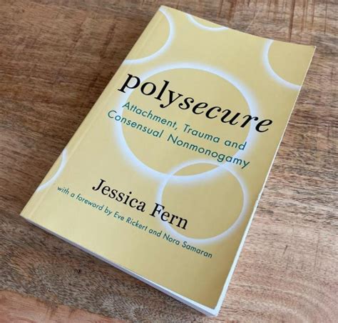 Polyamory Books For Navigating Non Monogamy Minka Guides