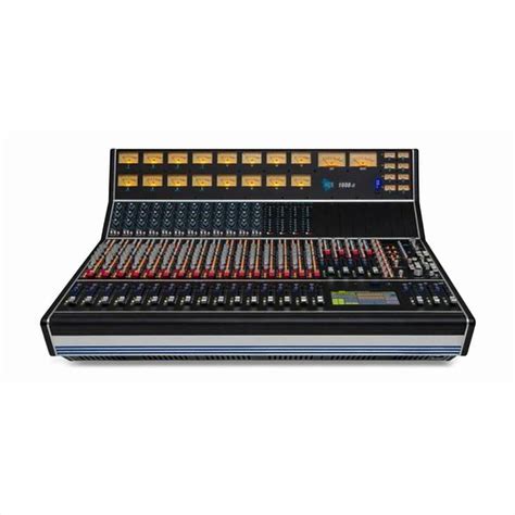 API Audio 1608 II Recording Console 16 32 Or 48 At Best Price In Mumbai