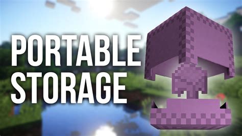 How To Get Shulker Boxes In Minecraft YouTube