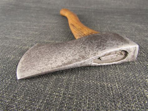 Vintage Small Hatchet Sold