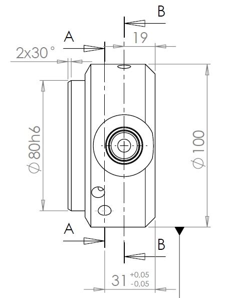 Solved Section View Placement Autodesk Community