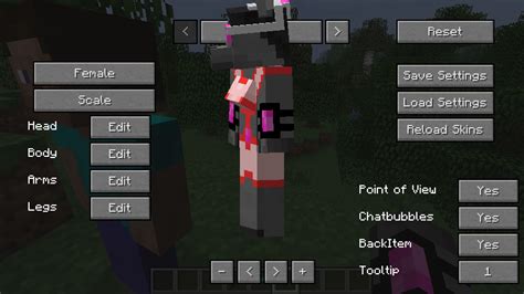 Minecraft Boobs Mod Telegraph