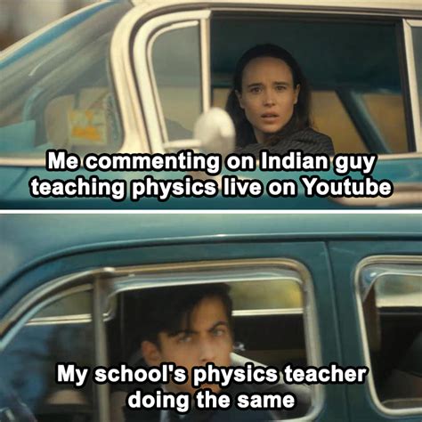 40 Memes And Jokes That Perfectly Sum Up Physics As Shared By This