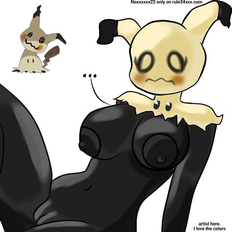 Rule 34 Anthro Big Breasts Black Nipples Black Skin Female Female