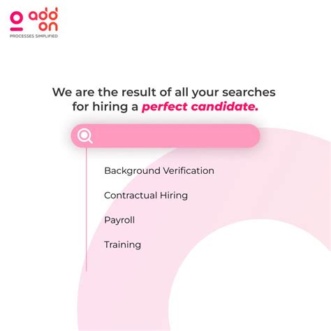 Addon Global On Linkedin Addon Perfectcandidate Hiring Jobhunt Searches Dontworry Worryless