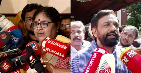 കുസാറ്റ് ദുരന്തം 2വിദ്യാർത്ഥികളുടെ ആരോഗ്യനിലയിൽ പുരോഗതി അപകടസമയത്ത് 6 പൊലീസുണ്ടായിരുന്നുവെന്ന്