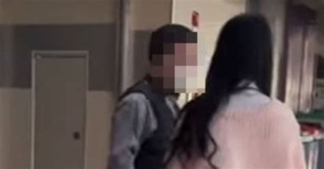 남의 집 귀한 딸 교사에 대들던 여고생 Sns에 해명글