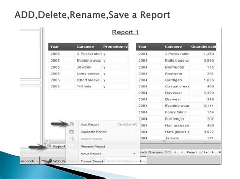 Sap Bo Web Intelligence Basics Pptx Sap Bo Web Intelligence Basics Pptx