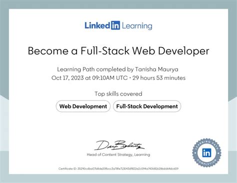 Tanisha Maurya On Linkedin Fullstackdeveloper Frontend Backend Reactjs Nodejs Javascript