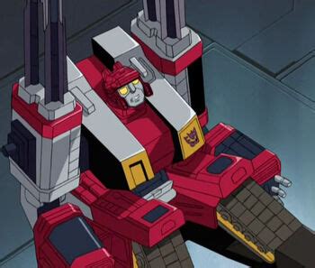 Demolishor Transformers Cybertron And Ever After High Wiki Fandom