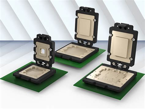 OSM Ausführungen in vier verschiedenen Größen messweb de das Netzwerk für Messtechnik und