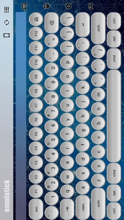 Keyboard And Mouse Simulator By Shanghai Xuanhua Intelligent Technology Co Ltd