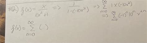 Solved F X N 0 Chegg Com