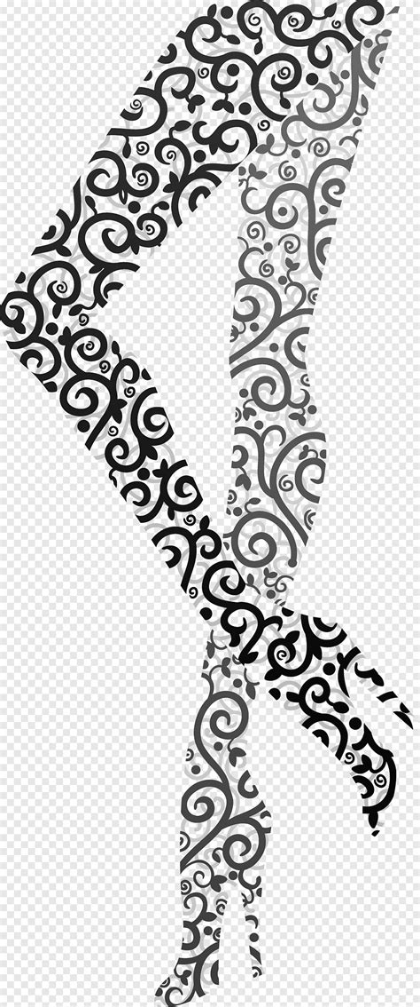 꽃 다리 그림 Png Pngegg