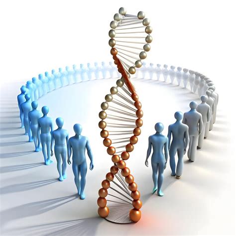 Artificial Selection On White Background Premium Ai Generated Image