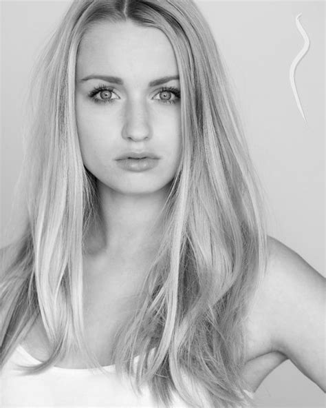 Emilia Jung A Model From Germany Model Management