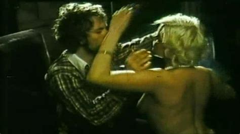 Naked Karine Gambier In Obsessions Porno