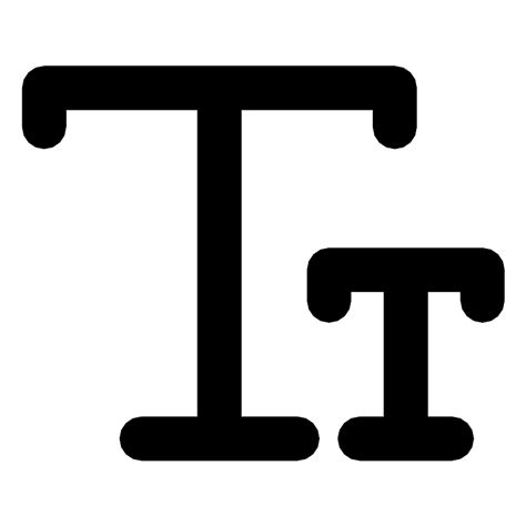 Text Size Vector SVG Icon SVG Repo Text Size Vector SVG Icon SVG Repo