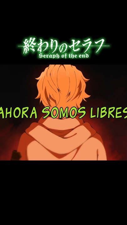 Skillawake Passcode Seraph Of The End Youtube