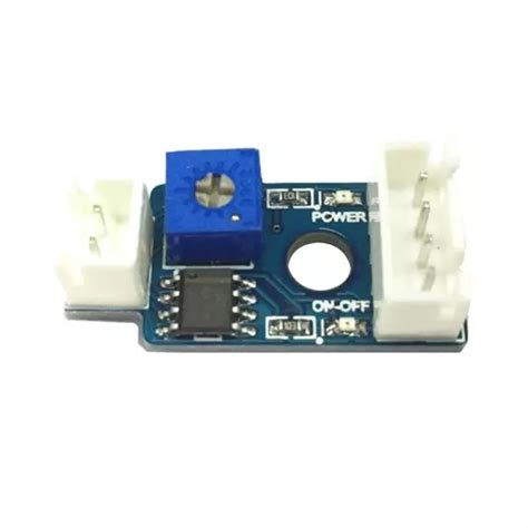 2 6pack Lm393 Comparator Module Microcontroller Development Board £11 87 Picclick Uk