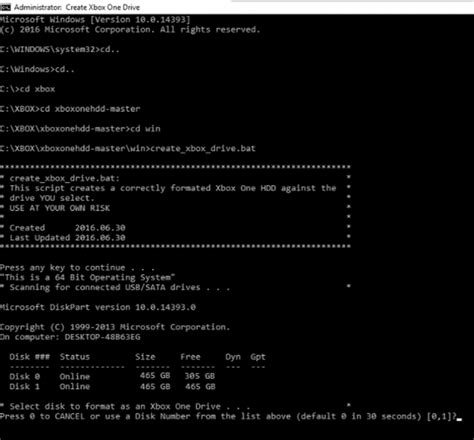 Xbox One Error Code E106 Error Solutions