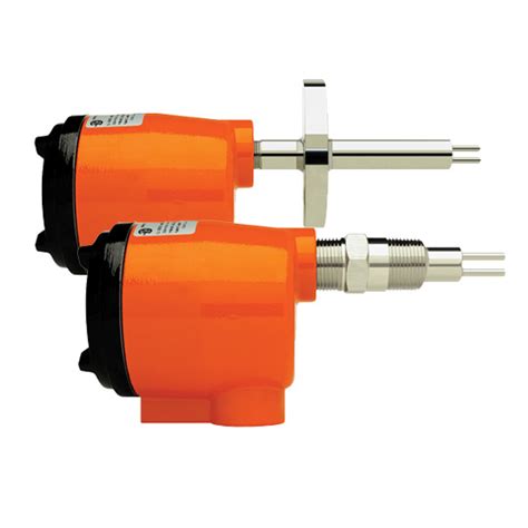 Thermal Flow Level Interface Switches Everest Automation