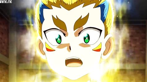 Beyblade Burst Gachi Amv Numb Neffex Youtube