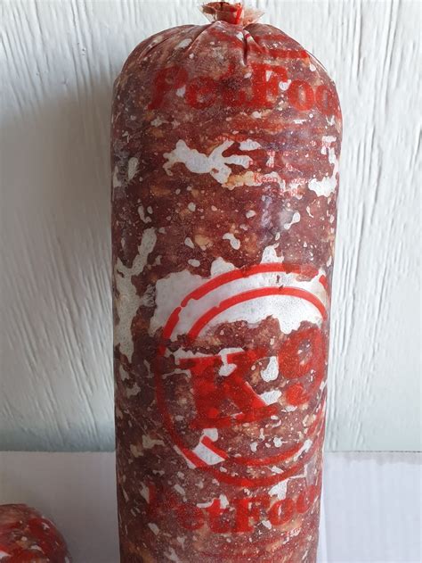 Beef Tongue Cheek Heart Petworkz