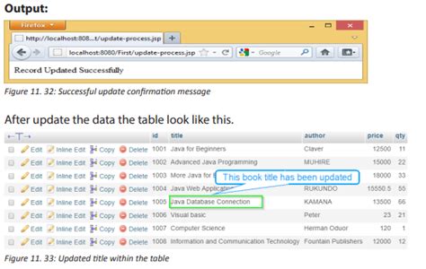 Section Unit 11 Java Enterprise Web Applications Computer Science Reb