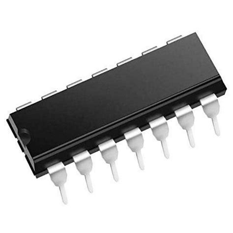 Ts556 Low Power Double Cmos Timer Ic Railwayscenics