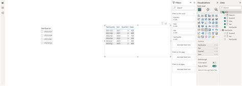 Solved How To Get From Selected Value Slicer For Yearmo