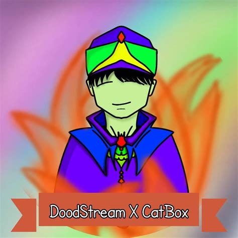 Doodstream X Catbox