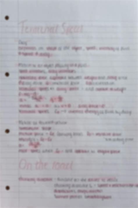 SOLUTION Aqa A Level Physics Chapter Newtons Laws Studypool