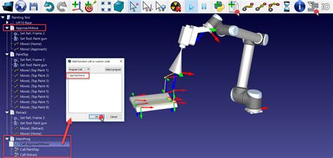 Getting Started Robodk Documentation