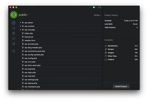 How To Connect Local With Codekit Josh Collinsworth Blog