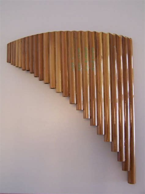 How To Make An Eight Note Pan Flute Out Of Pvc Pipes Artofit