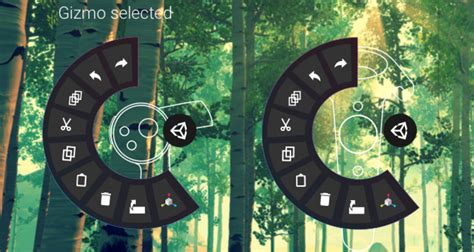 Unity Releases EditorVR Preview So Game Designers Can Build VR Inside