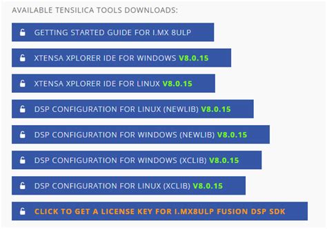 Step By Step Load Fusion Fw To 8ulp Flash Nxp Community