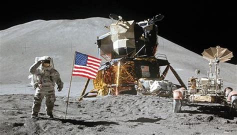 10 Fotos De La Nasa Que Debes Ver