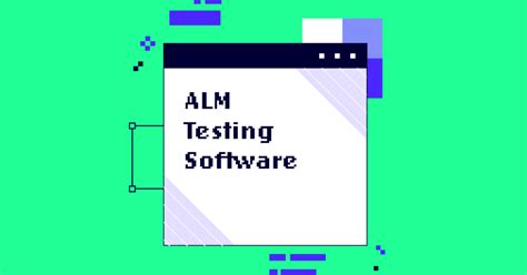 20 Best Alm Testing Software Reviewed For 2024 The Qa Lead 20 Best Alm Testing Software Reviewed For 2024 The Qa Lead