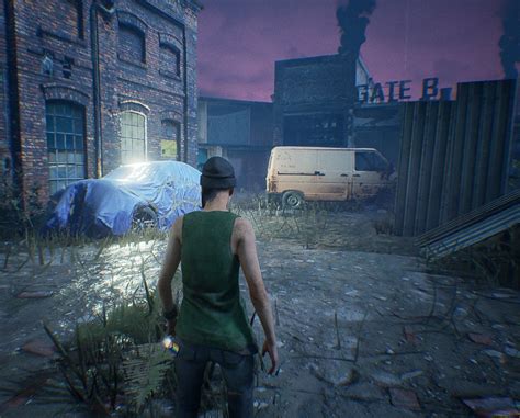 Tnast On Twitter Omg New Dbd Map Leaked Zgrjpj3ei9