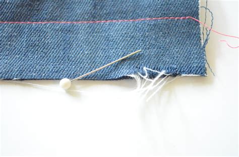 Tutorial Fringe On The Cutting Floor Printable Pdf Sewing Patterns And Tutorials For Women