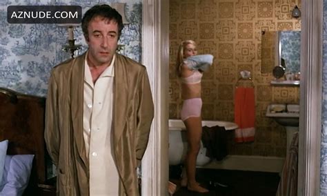 Sinead Cusack Nude Aznude