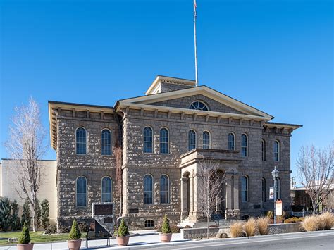 The Carson City Nevada Mint Cc Mintmark Stacks Bowers Galleries