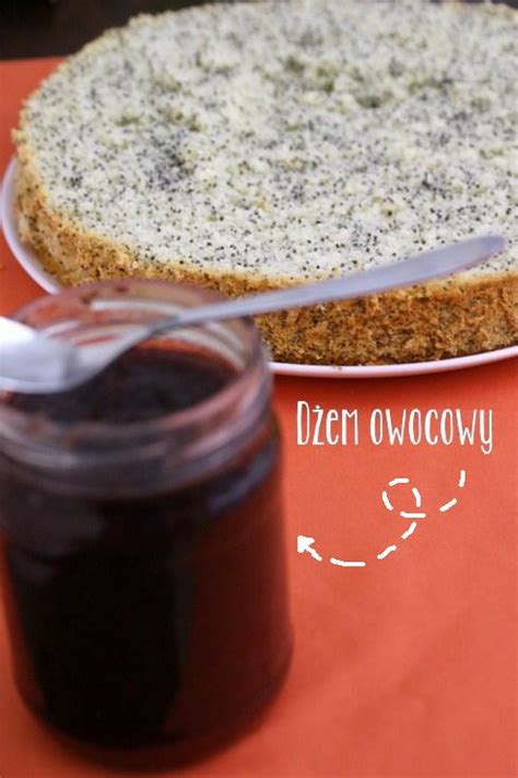 Ciasto Z Makiem Prosty Przepis • Jak Po Maśle